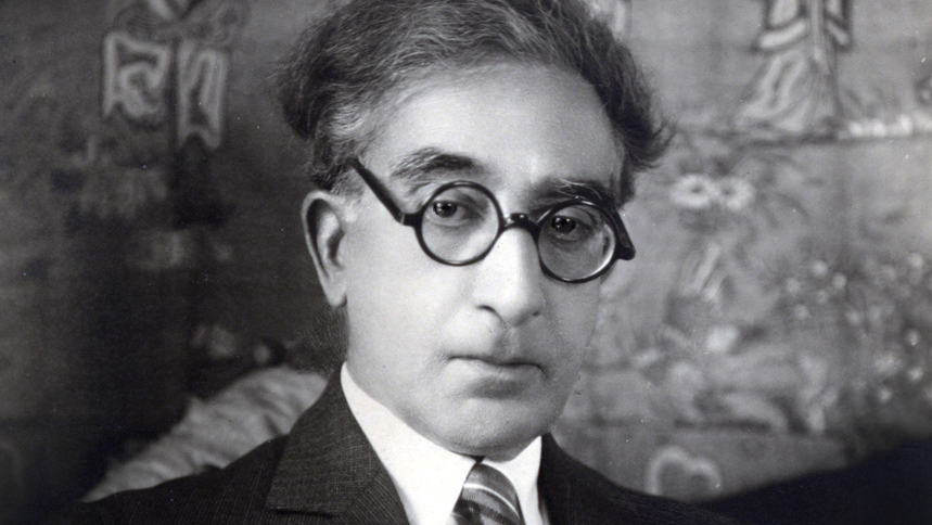 En el verso, universo: Constantino Cavafis - El Ciervo
