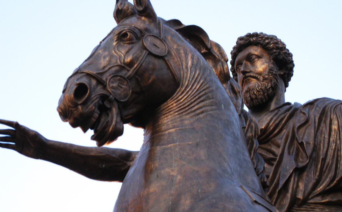 El canto IX de la ‘Ilíada’ - El Ciervo